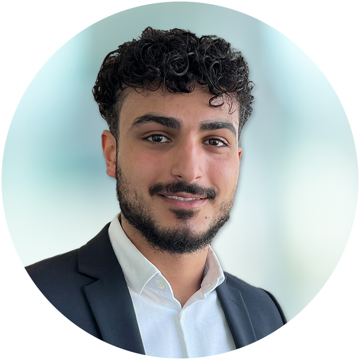 SAMS Europe 2025 in Amsterdam